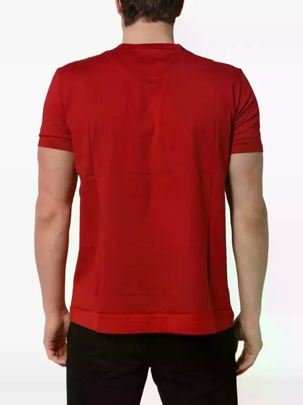 Dolce & Gabbana Crew-neck T-shirt