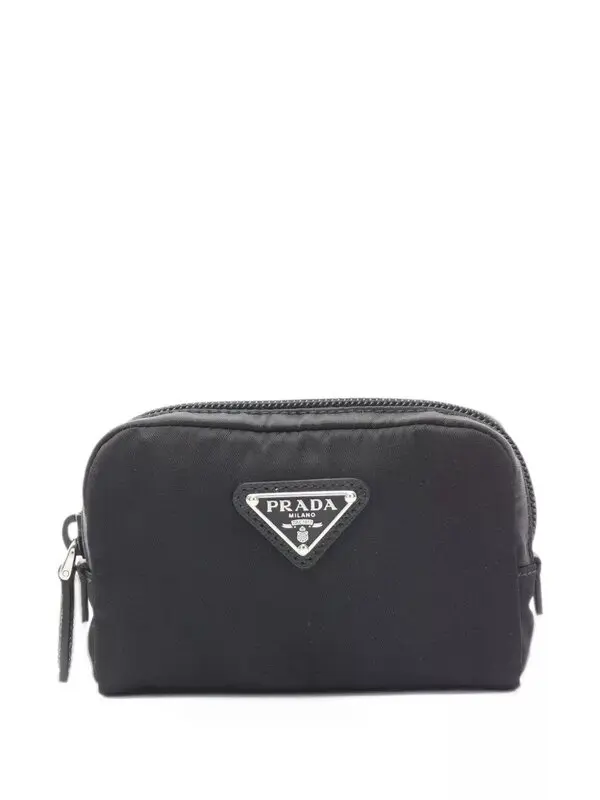 Prada Re-nylon Pouch