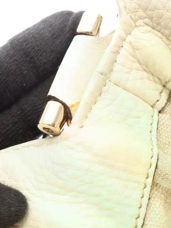 Gucci 2000s Diana Bamboo Shoulder Bag