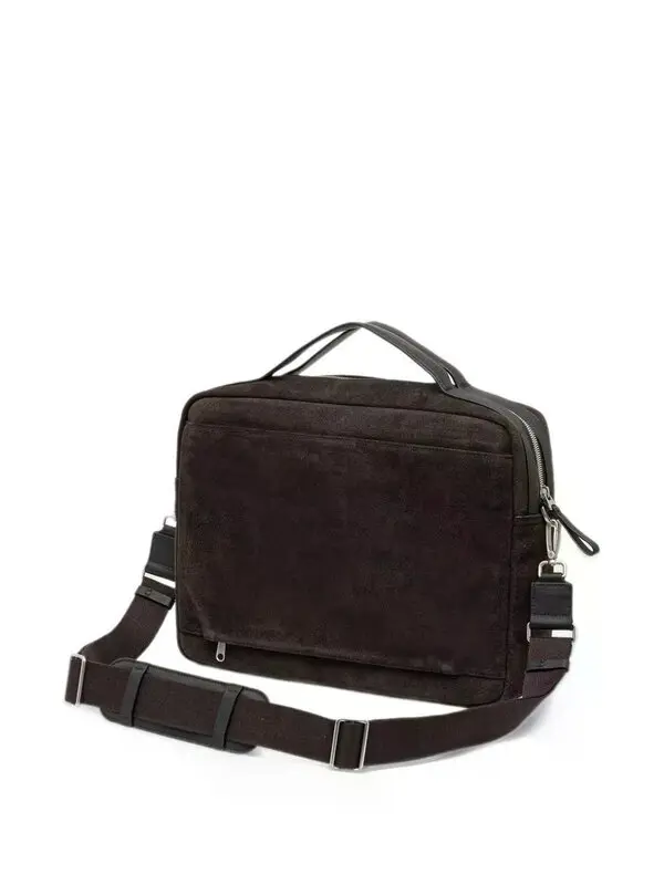 Marc O'polo Emil Bovine Leather Briefcase