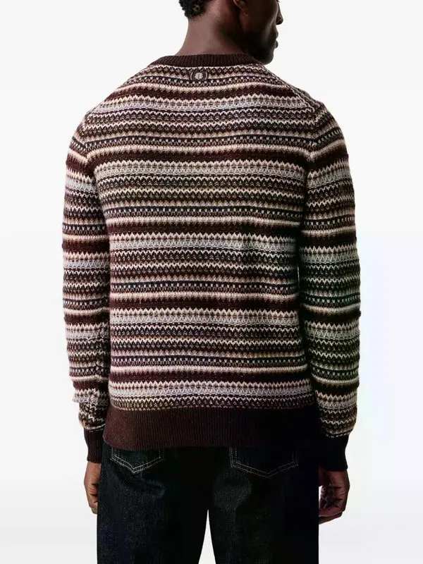 MOS MOSH Mmglaporte Pence Sweater