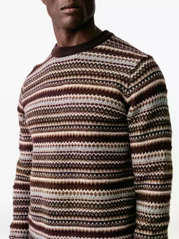MOS MOSH Mmglaporte Pence Sweater
