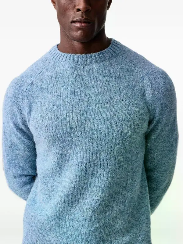 MOS MOSH Mmgcarlos Crew-neck Sweater