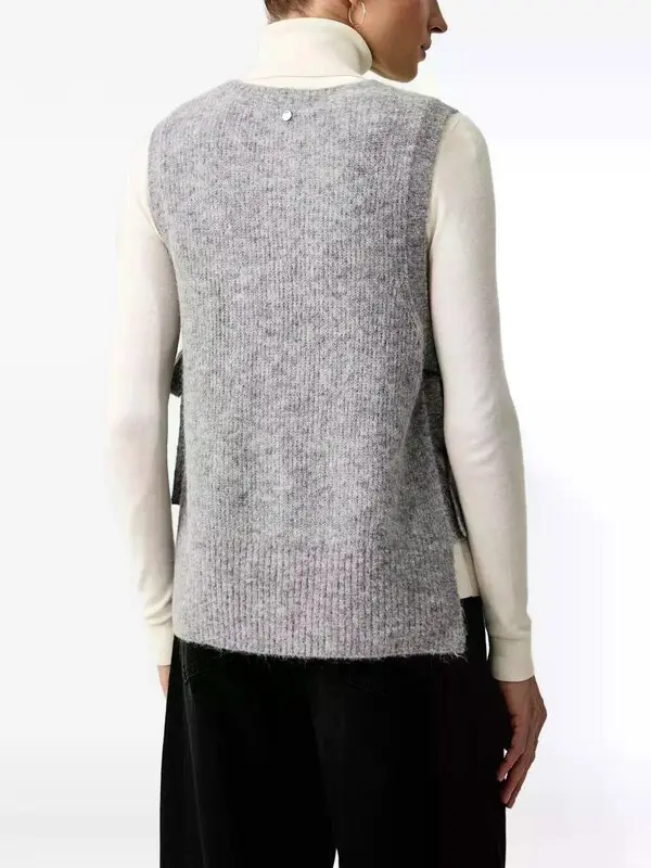 MOS MOSH Mmthora Vest