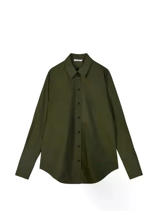 Patrizia Pepe Long-sleeve Shirt