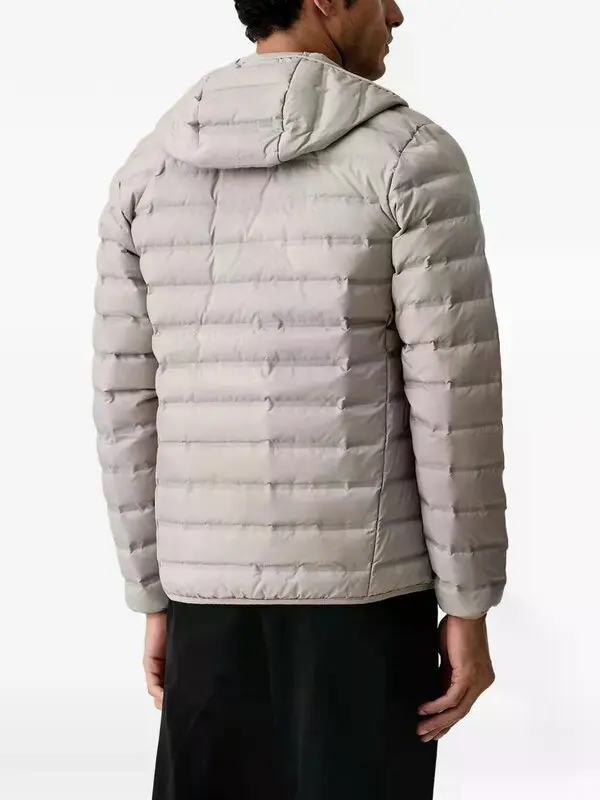 Columbia Lake 22™ Ii Hooded Quilted Jacket