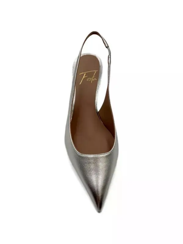 Roberto Festa Dalila Slingback Pumps