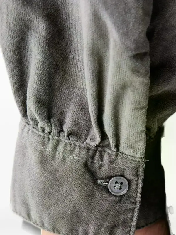 Marc O'polo Gathered-detail Blouse