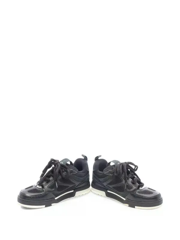 LOUIS VUITTON 2022 Skate Line Sneakers