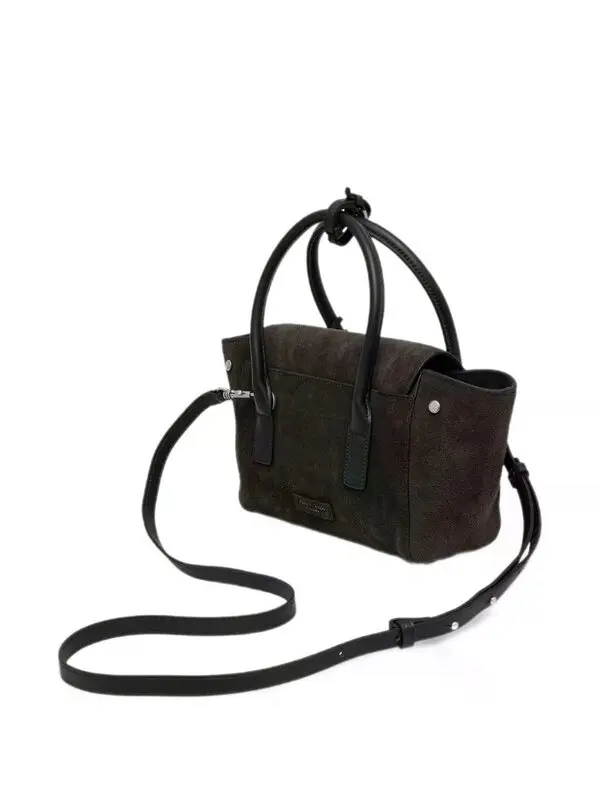 Marc O'polo Small Gitty Suede-finish Tote Bag
