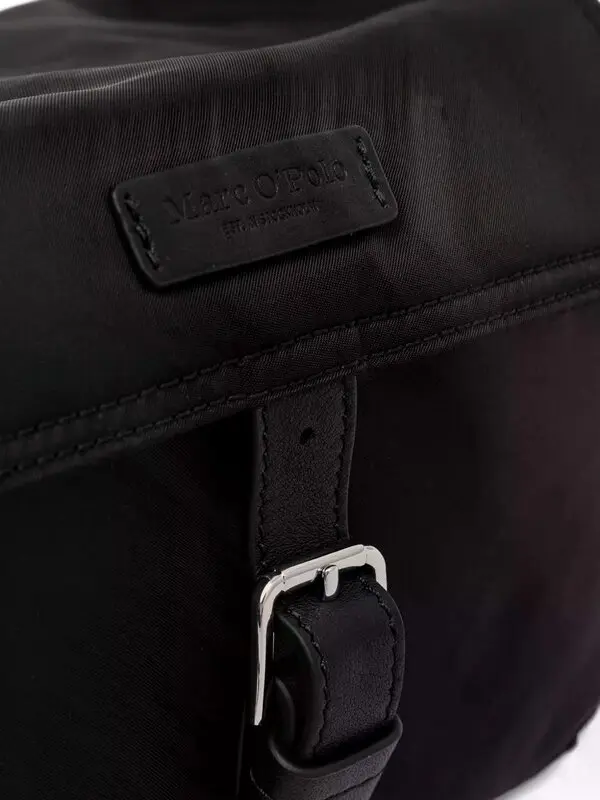 Marc O'polo Carmen Buckle-detail Tote Bag