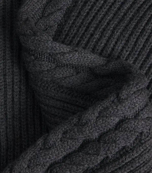 JOSEPH Merino Rollneck Alodina Sweater