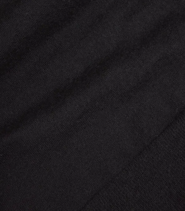 JOSEPH Cashmere High-neck Cashair Yara Sweater