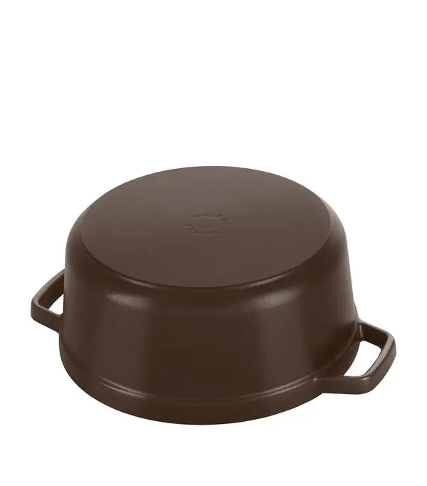 STAUB Round Cocotte