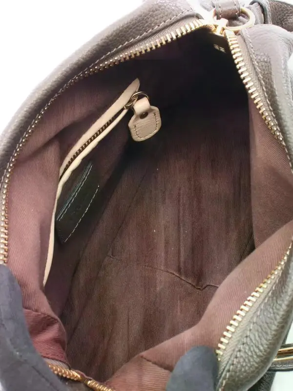 Chloé 2000 Small Paraty Tote Bag