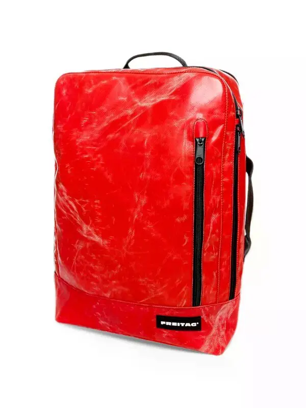 FREITAG Hazzard Backpack - Red
