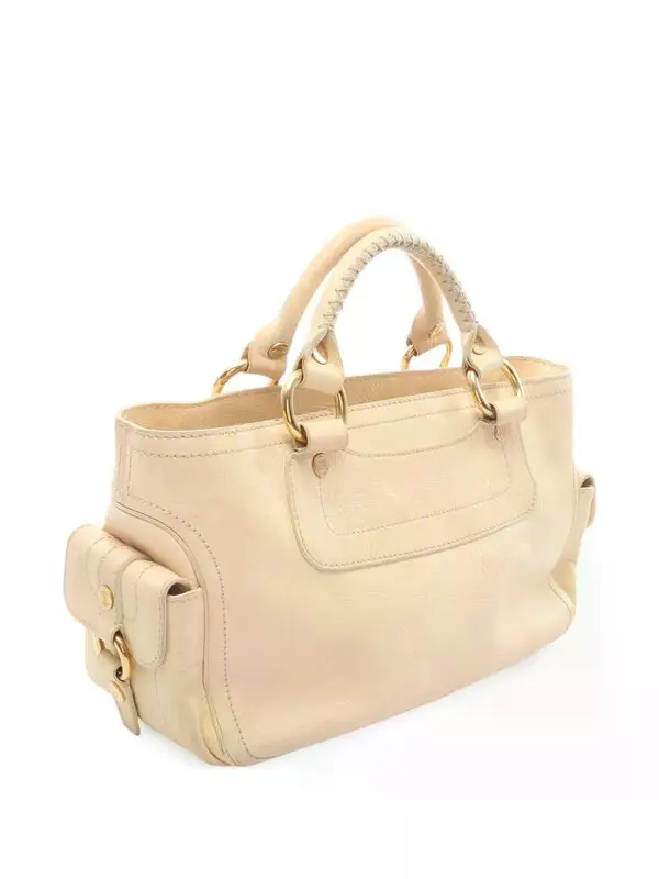 Celine 2000s Boogie Tote Bag