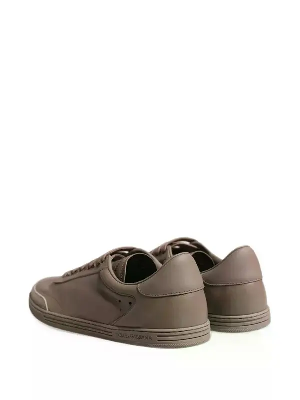 Dolce & Gabbana Saint Tropez Low-top Sneakers