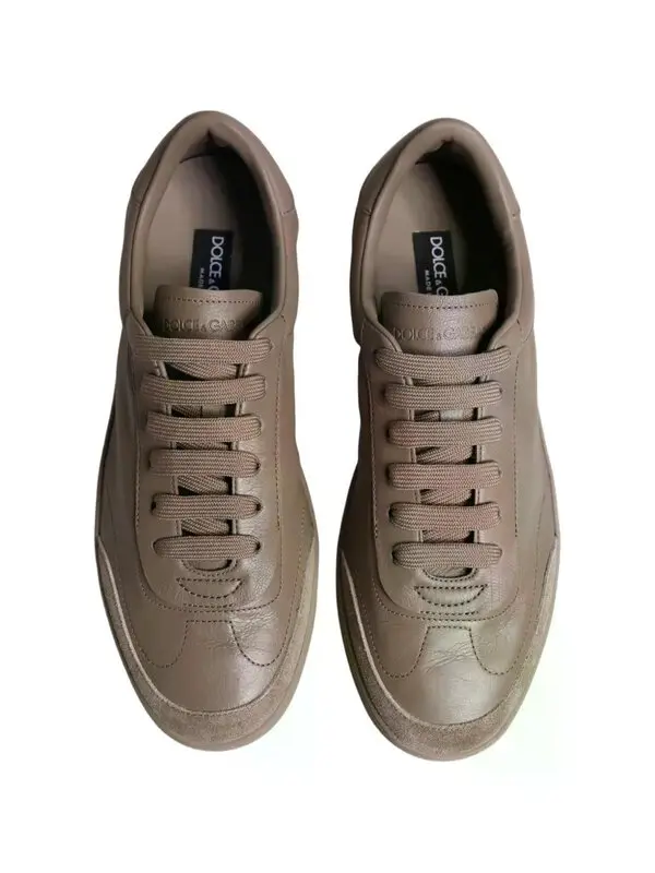 Dolce & Gabbana Saint Tropez Low-top Sneakers