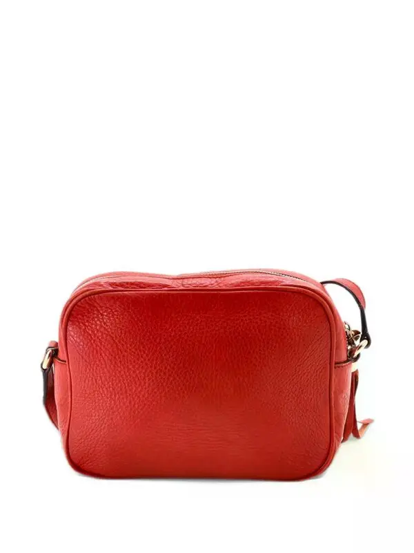 Gucci Soho Disco Leather Small Crossbody Bag