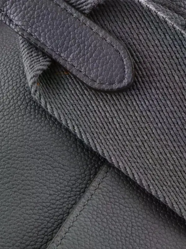 Celine Sangle Seau Bag Calfskin Large Shoulder Bag