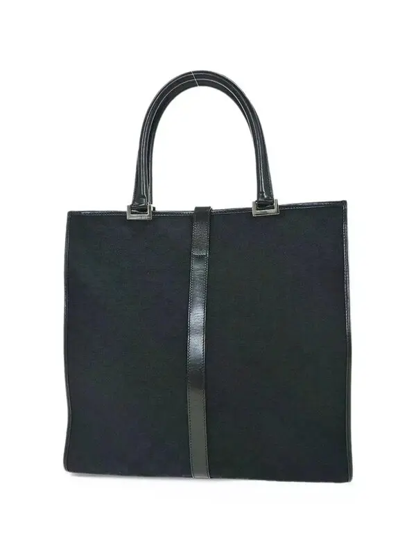 Gucci Gg Jackie Tote Bag