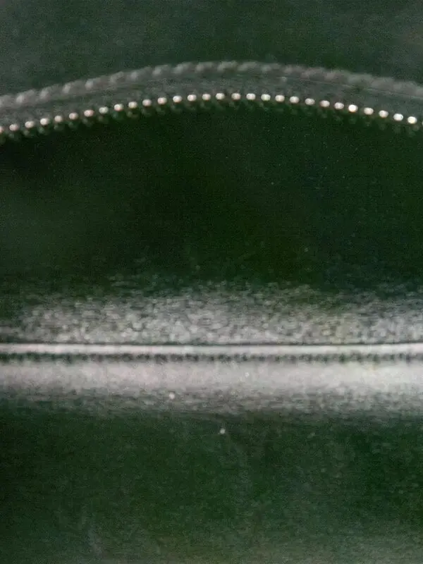 Fendi 2010-2026 Mini Leather Pom Pom 3jours Satchel