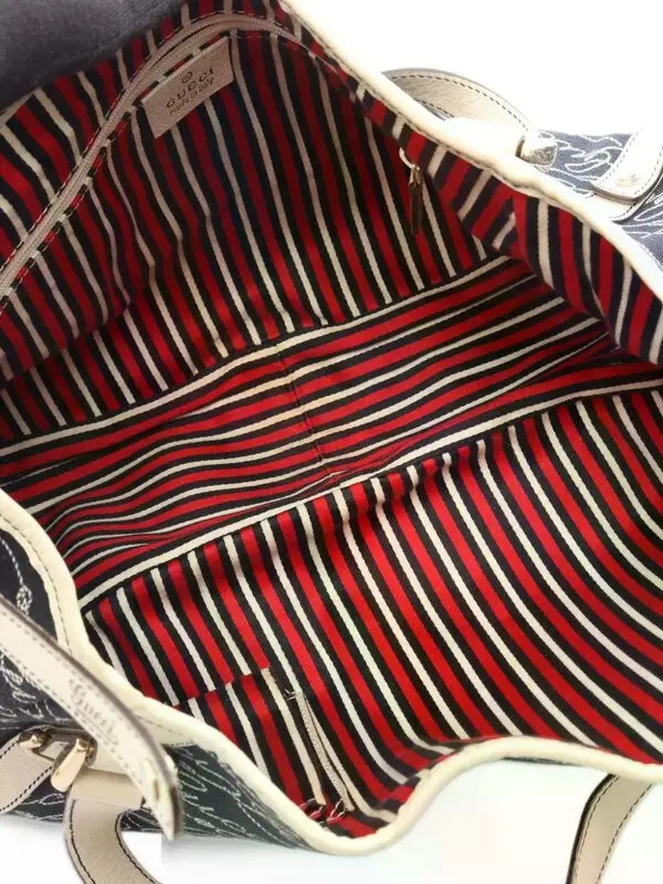 Gucci 2000s Abby Shoulder Bag
