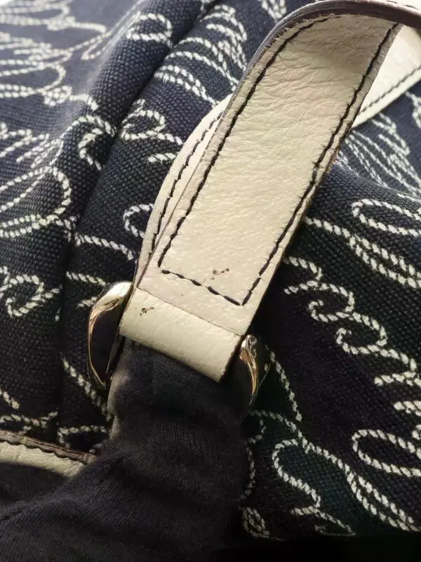 Gucci 2000s Abby Shoulder Bag