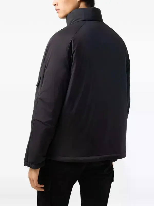 Bogner Linus High-neck Jacket - Black