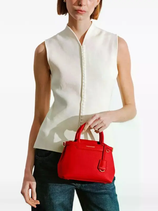 MAISON DE SABRE Mini Palais Shoulder Bag