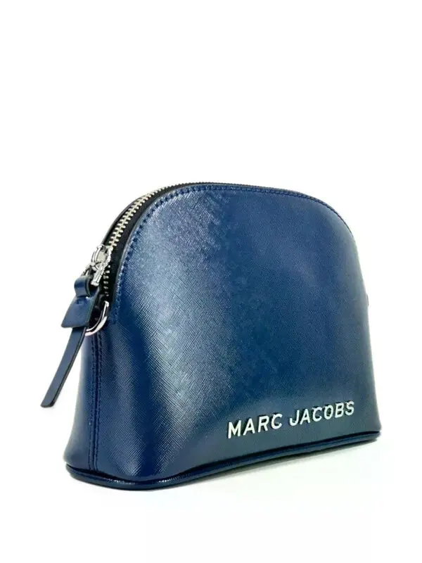 Marc Jacobs Logo-plaque Cross Body Bag