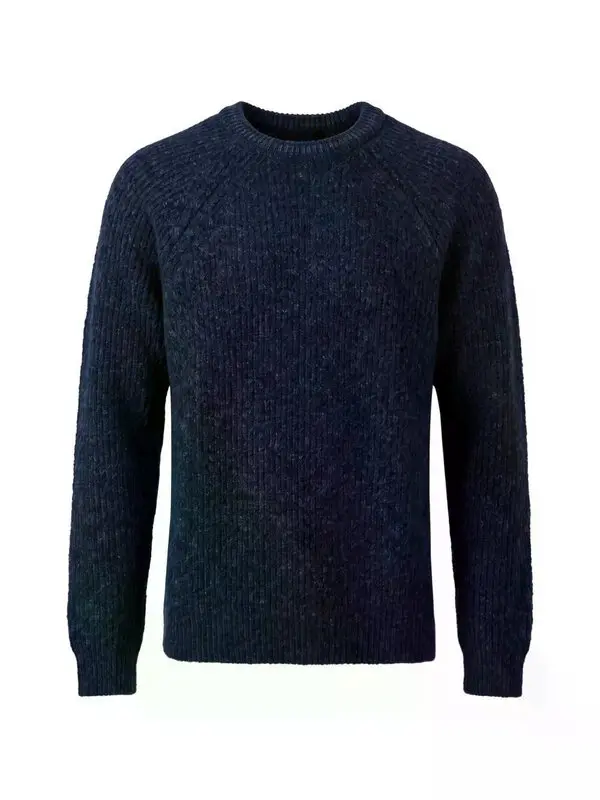 SLOWEAR Raglan-sleeve Sweater
