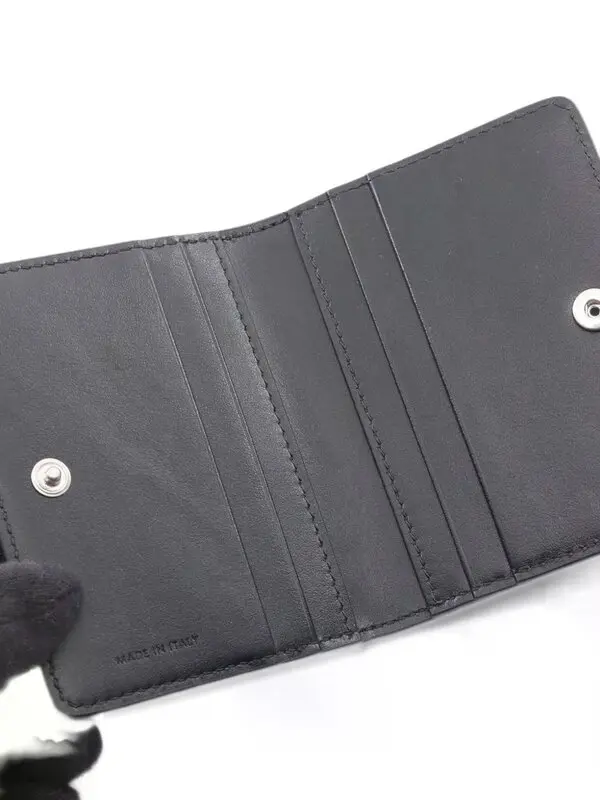 Celine 2020s Bifold Card Holder