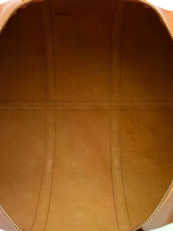 LOUIS VUITTON 1996 Epi Keepall 55 Travel Bag