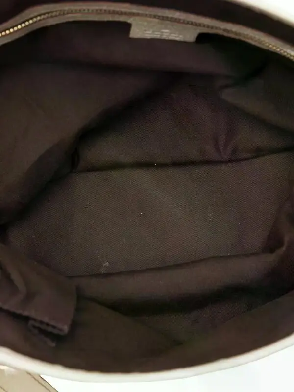 Gucci 2000-2015 Gg Canvas Charmy Tote Bag