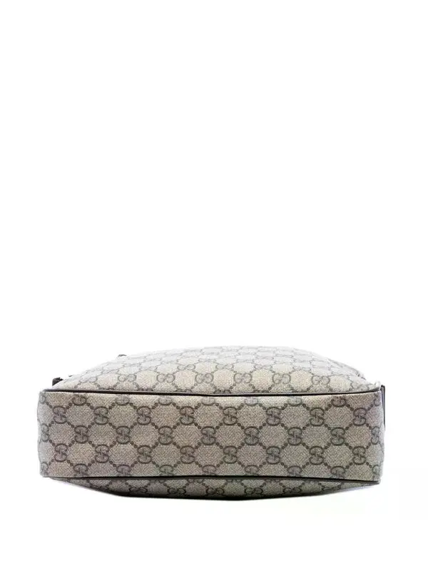 Gucci 2016-2026 Gg Supreme Crossbody Bag