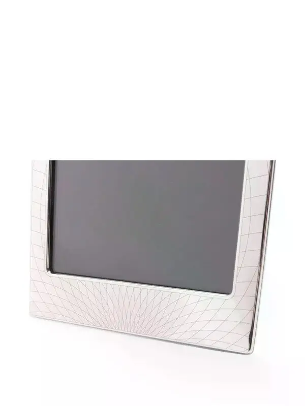 Cartier 2020s Engraved Photo Frame
