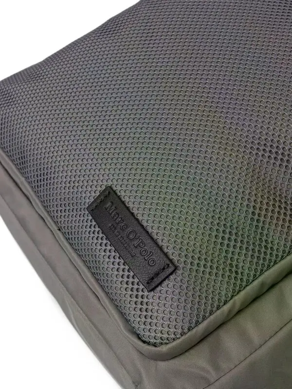Marc O'polo Mesh-panel Backpack