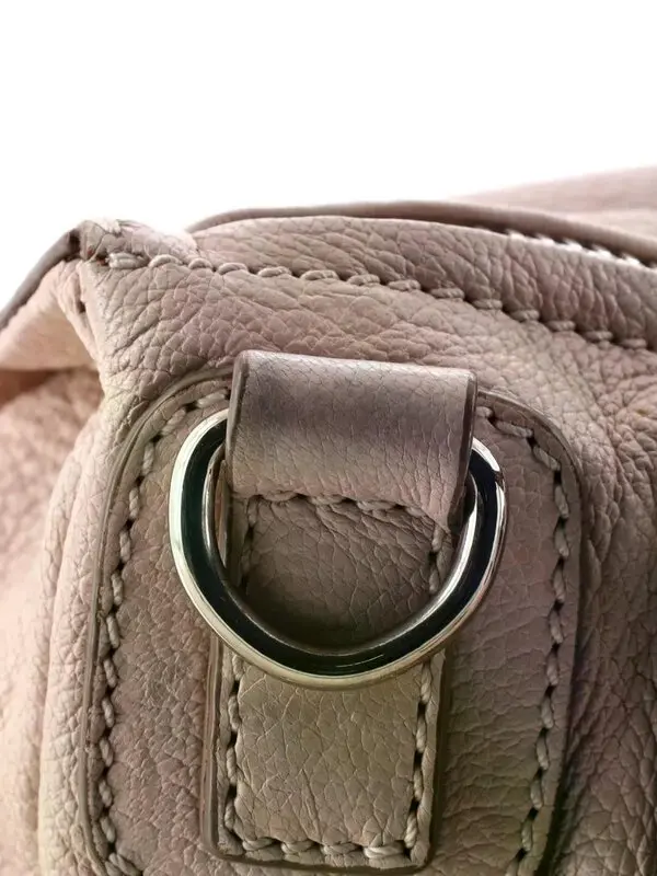 Givenchy Pandora Bag Leather Large Shoulder Bag