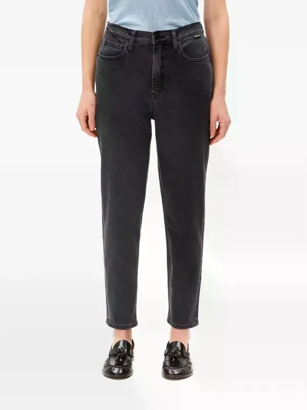 ARMEDANGELS Mairaa Mom Tapered Jeans