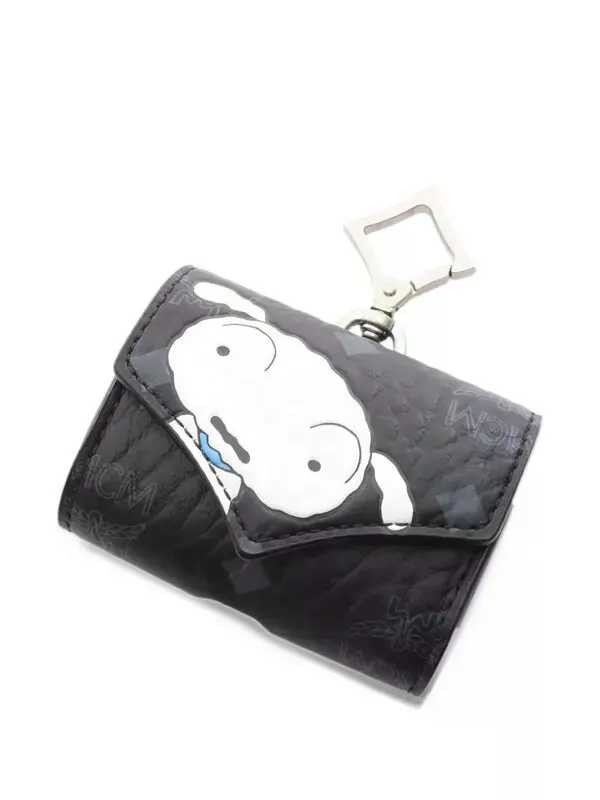 Mcm X Crayon Shin-chan 2010s Airpods Pro Case