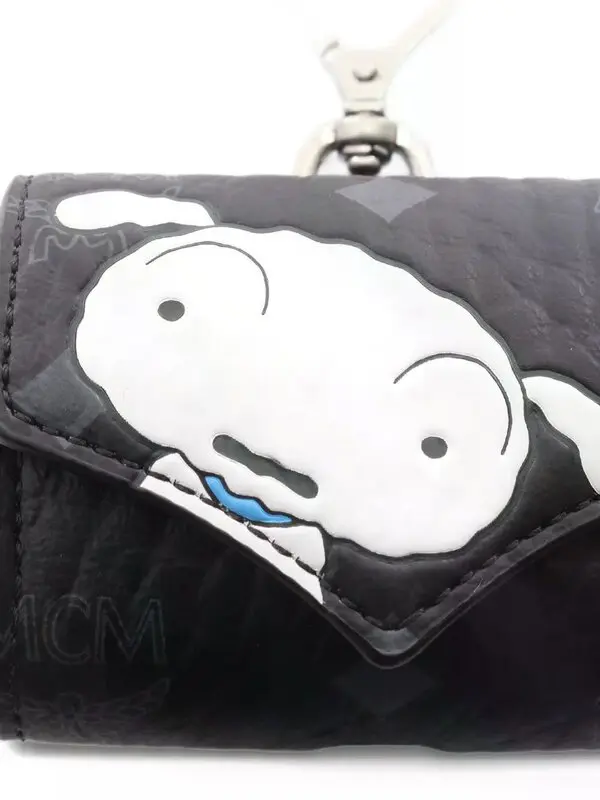 Mcm X Crayon Shin-chan 2010s Airpods Pro Case
