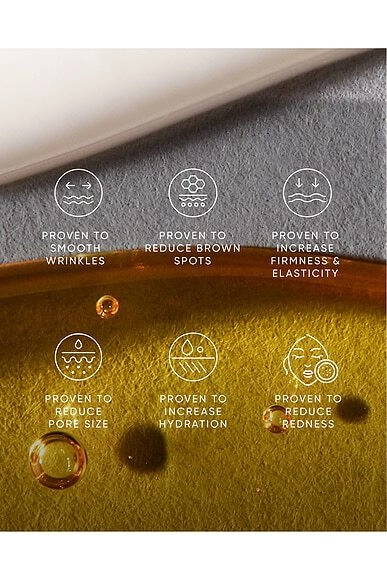 IRENE FORTE SKINCARE Irene's Rejuvenating Night Routine Kit