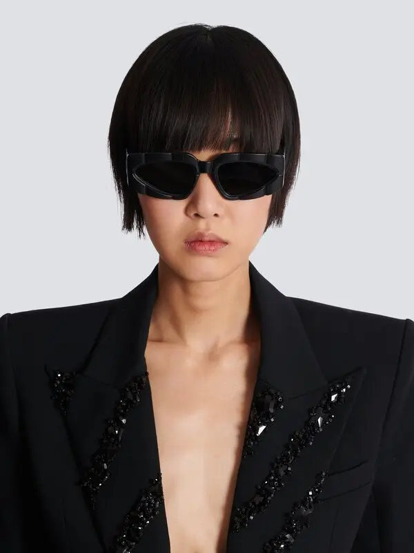 Balmain B-spirit Sunglasses