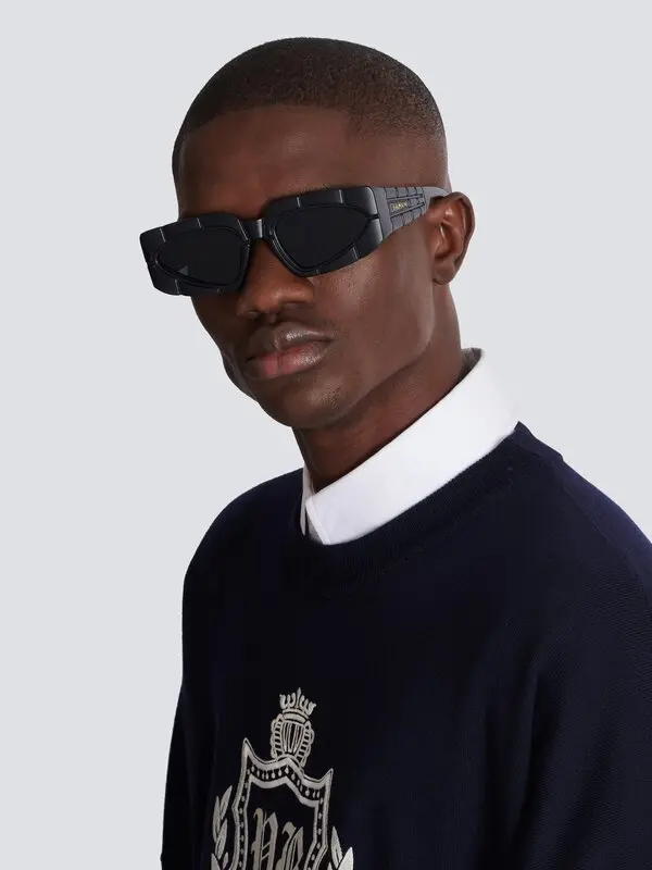 Balmain B-spirit Sunglasses
