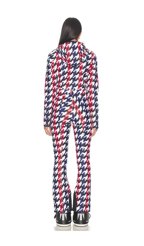 Perfect Moment Tignes Ski Suit