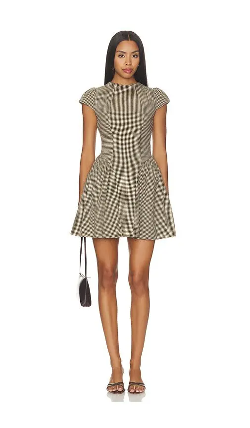 Heartloom Dane Dress