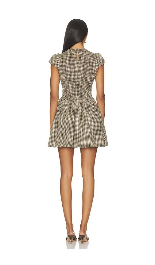 Heartloom Dane Dress