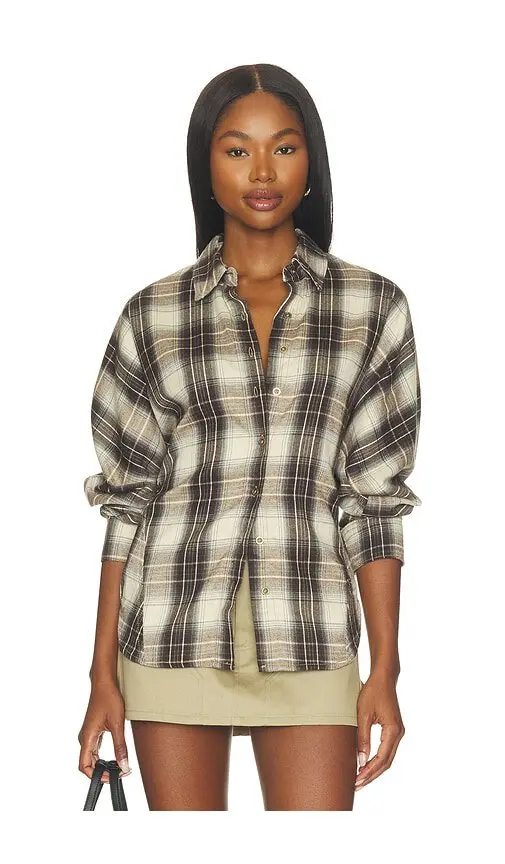Heartloom Bobbie Shirt - Multi